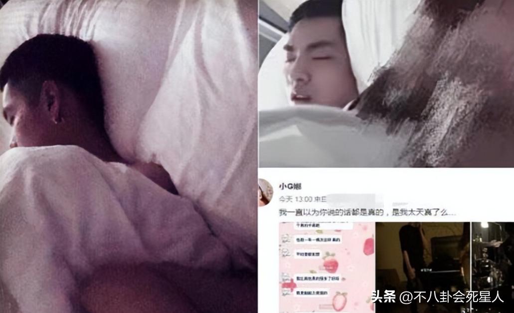 Big Melon in November: Bought out of cheating, Wu Yifan sentenced to 13 years, Cao Ge divorced ...