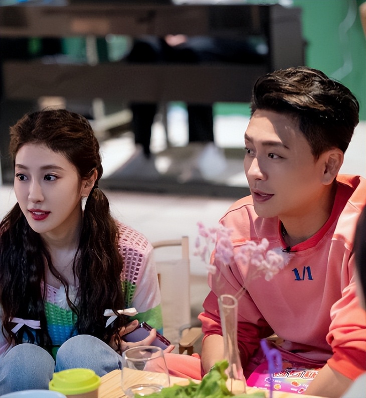 Pampering only one person? Bosco Bosco took TVB's most beautiful ...