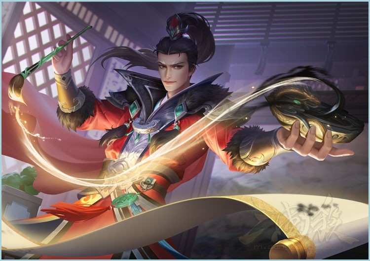 The Three Kingdoms kill the three generals who cannot be strengthened ...