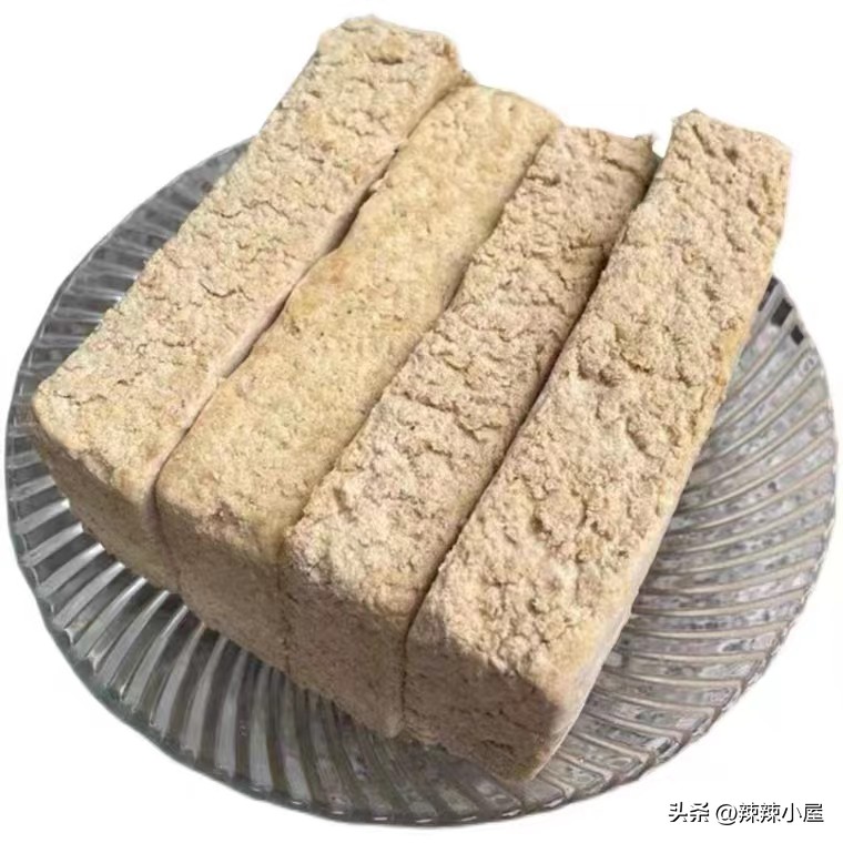 mold bean dregs - iNEWS