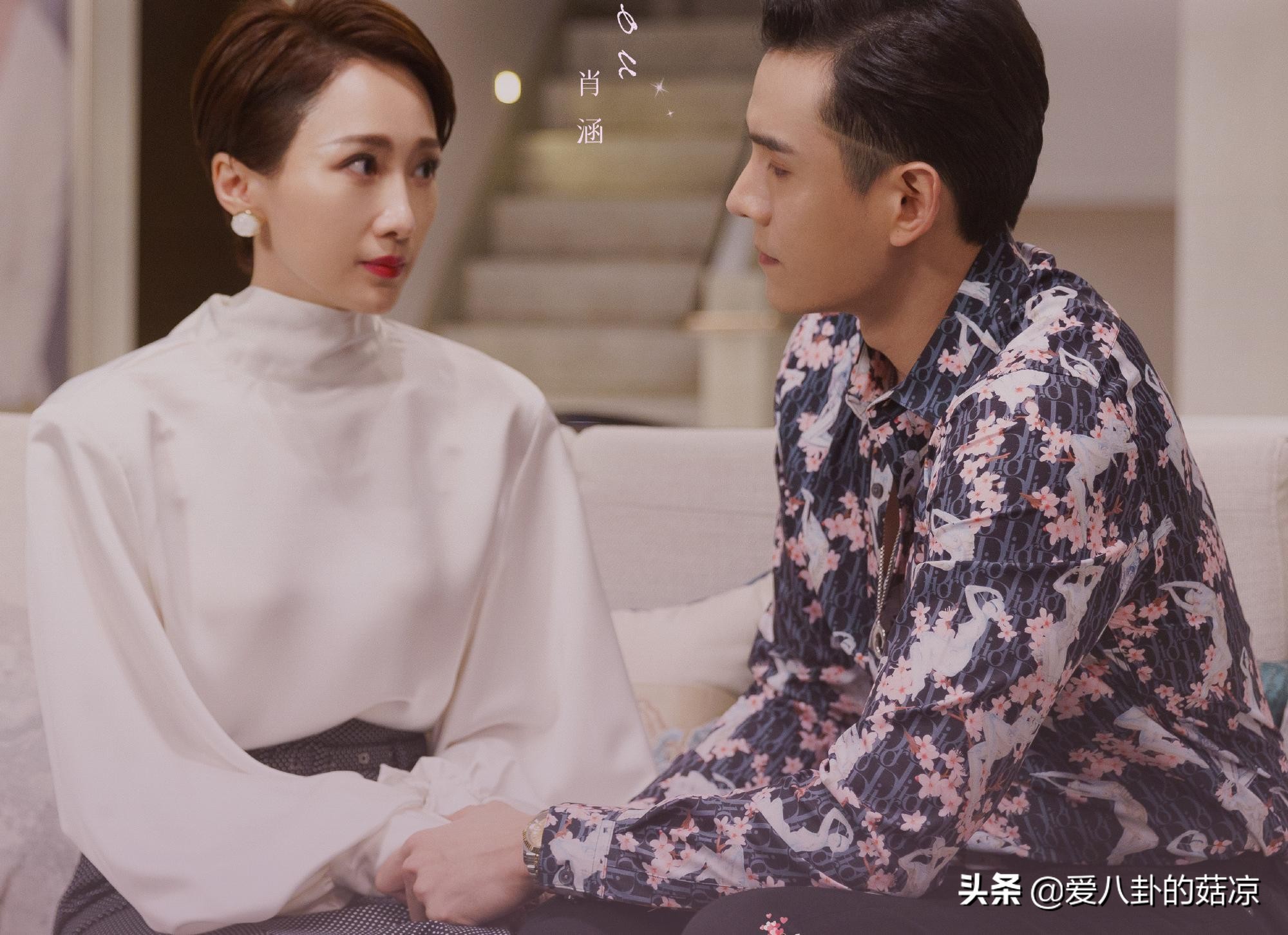 Zhang Han, Wang Xiaochen, Jing Chao, Du Chun, Huang Youming, another urban romance hits - iNEWS