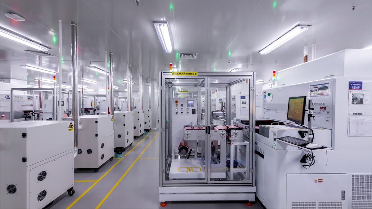 It's the turn of the American chip to get stuck! Chinese-made ...