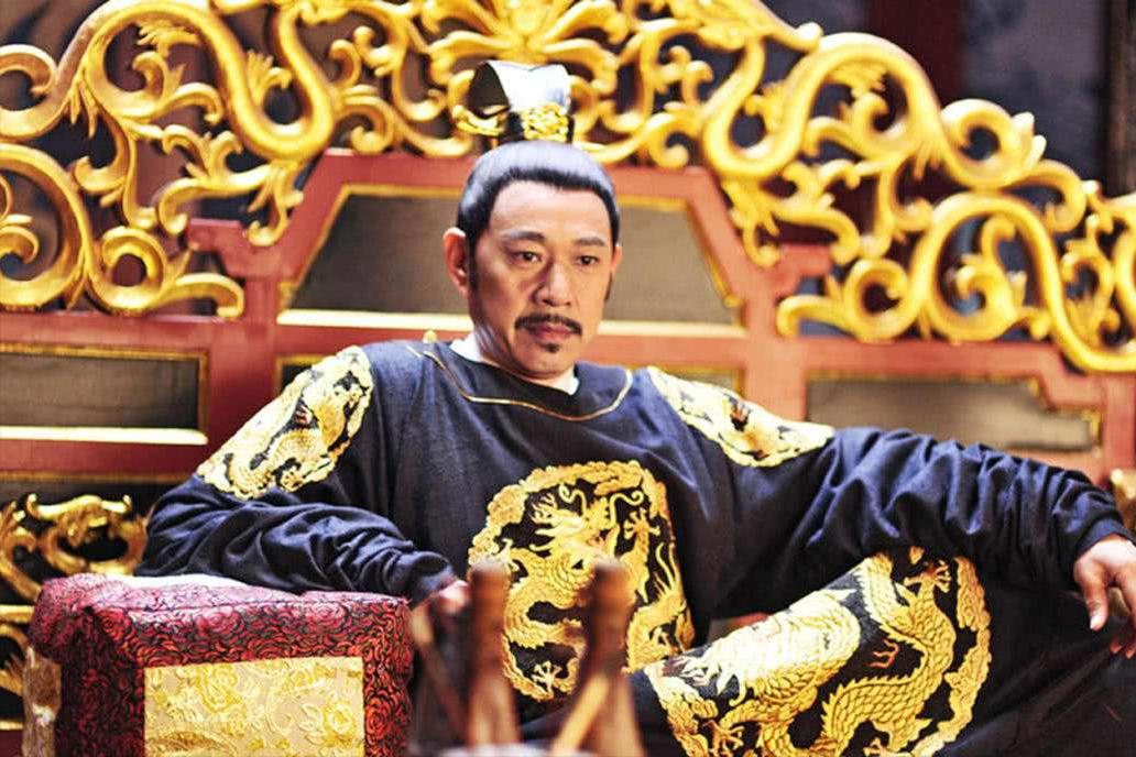 Of the 3 non-existent generals in history, 2 of them are still women ...