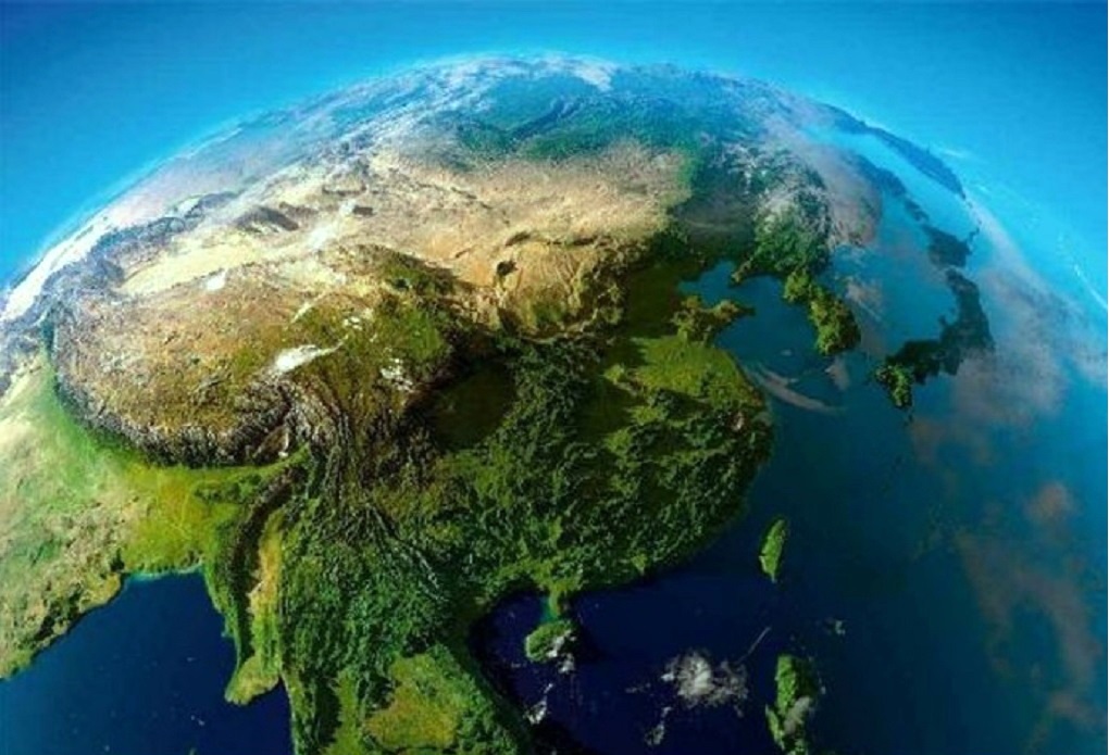 10. Is the interior of the earth in constant motion?125 science ...