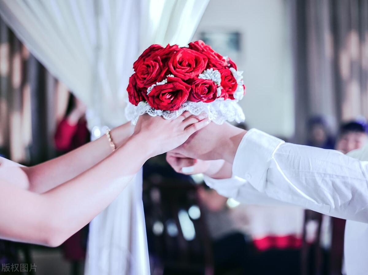 "Shuo Ren": All kinds of marriages in poetry——wedding chapter - iNEWS