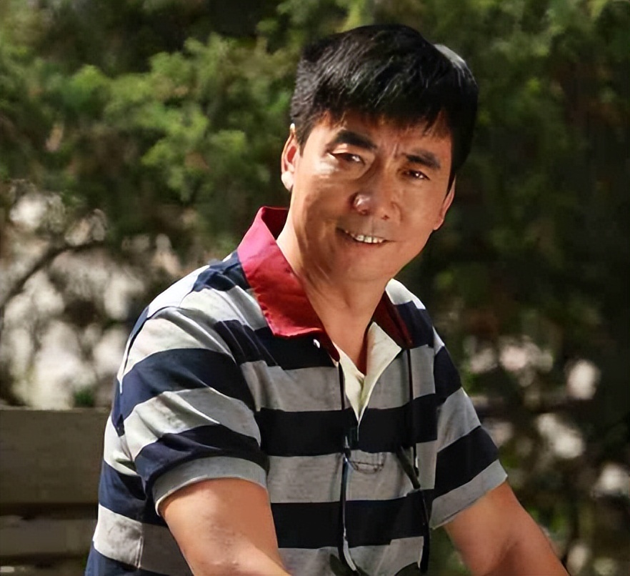 How is Fan Ming, who married a second-married daughter 6 years older ...