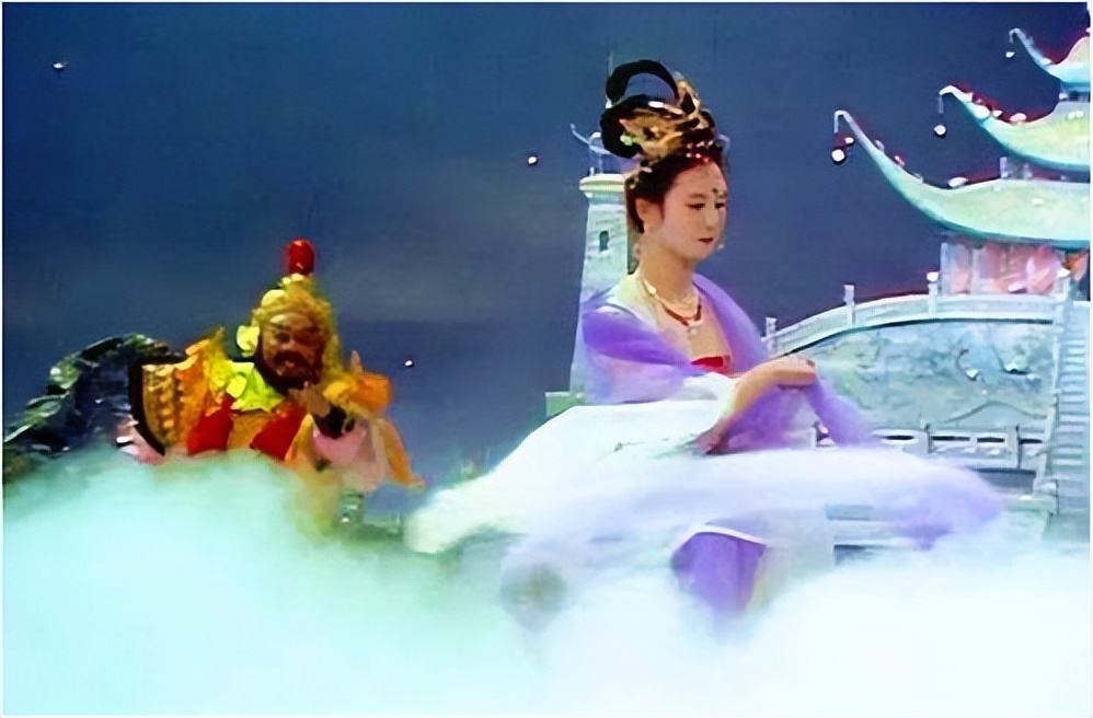 Interesting: Professor Liu Yulin of Peking University digs deep into ...