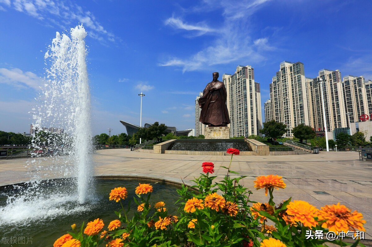 Zhuge Liang never recognized Li Yan as a "village party"? - iMedia