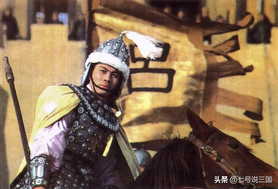 Ma Chao and Zhao Yun, who is better, in the history of the Three ...