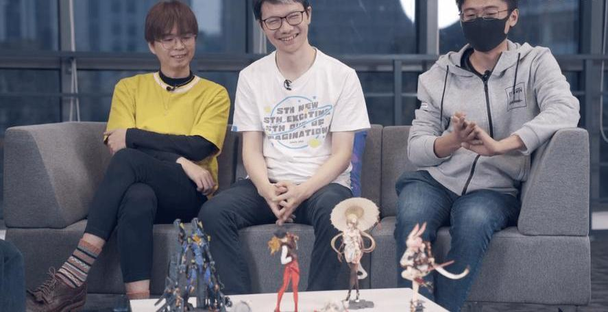 Cai Haoyu, the richest man in Jinan, made 55.3 billion in 10 years, and ...