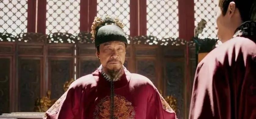 Dai Deyi: A loyal minister of Emperor Jianwen, he cried bitterly while ...