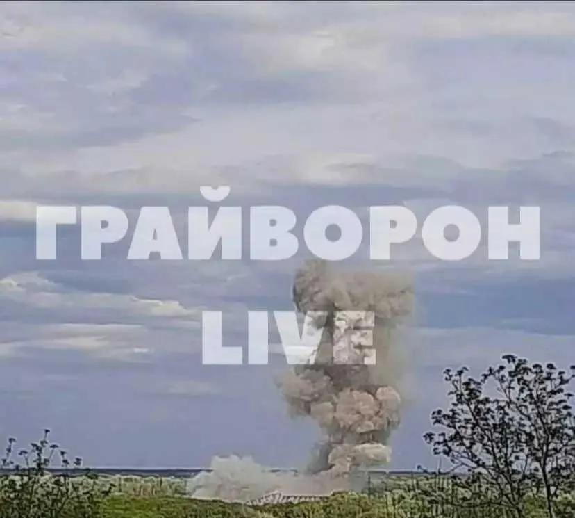 The Russian Freedom Corps fought well, blowing up the bridge first so ...