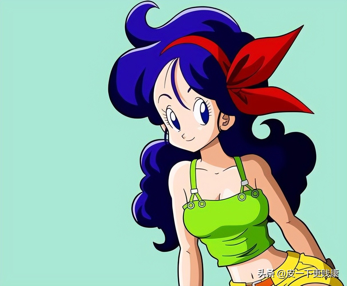 Who are the forgotten characters in Dragon Ball? - iMedia