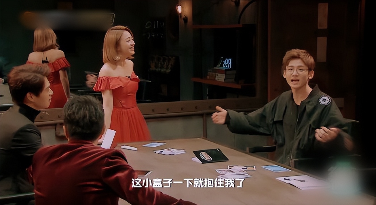 Bai Jingting's Transformation Road: From a docile Xiaobai to a meme ...