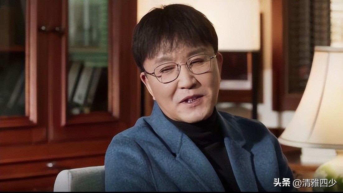 Spring Day Warm Sun: Jiang Ye didn't know that he was Ding Kemang's ...