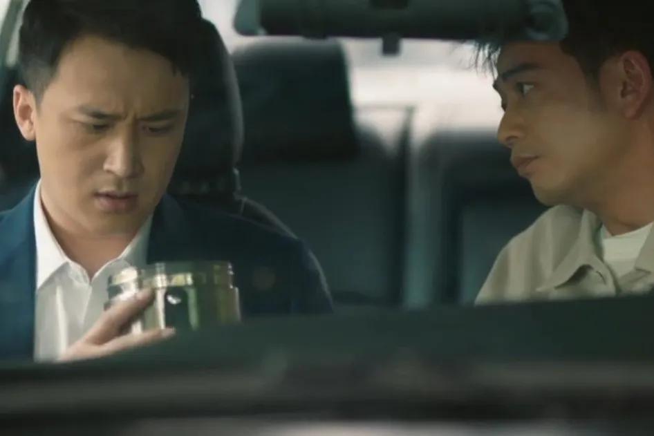 In "Song of Lushan", Ma Yan sees the truth in adversity, Wei Cheng ...