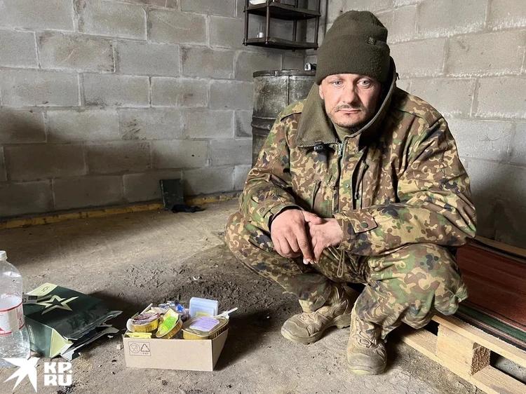 Ukrainian captured soldiers revealed: Kiev sacrifices untrained ...