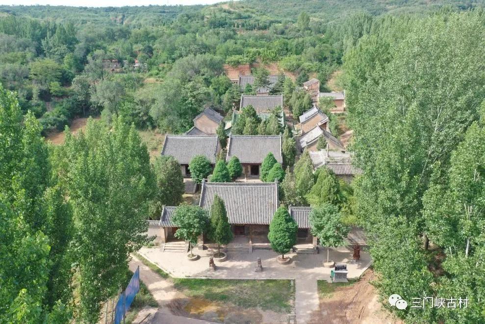 Interpretation of Anguo Temple in "Waihan Spring and Autumn" - iNEWS