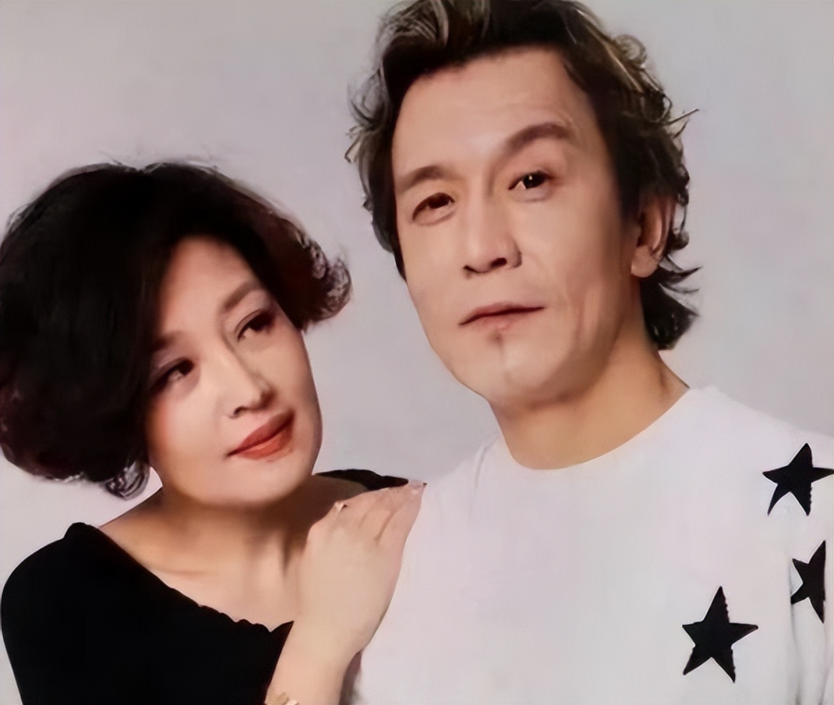 Li Yong's wish before his death: don't take me back to China, buried in ...