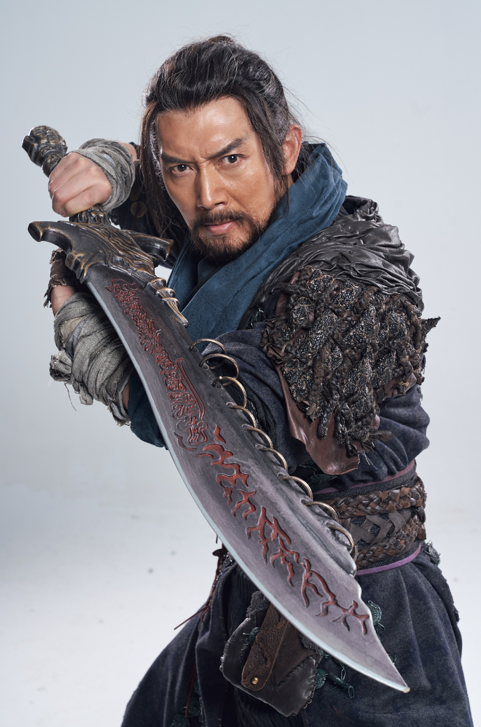 "The Executioner. Strange Talk": The trick of pretending to be a ghost ...