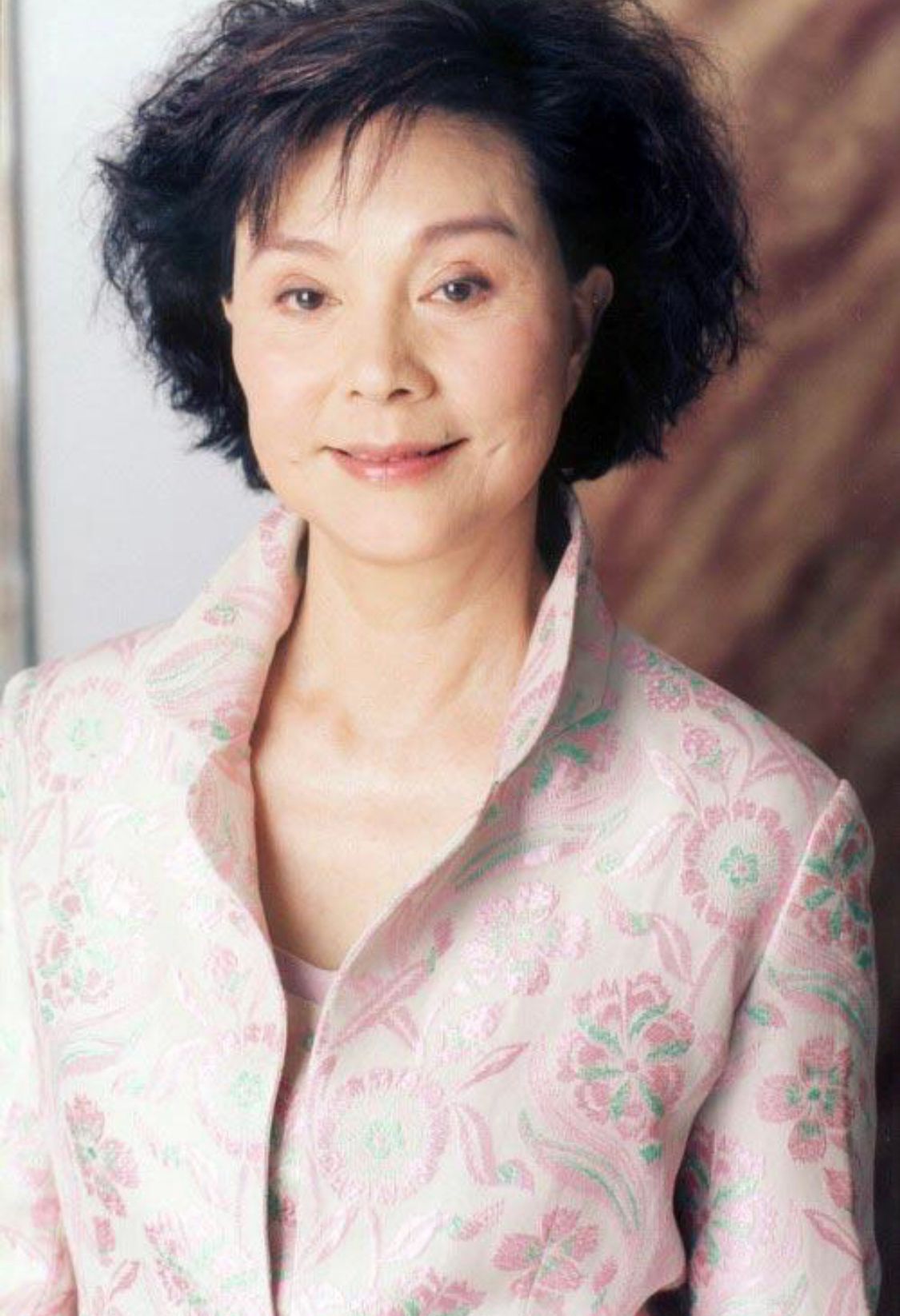 Only when I saw Gui Yalei, 78, did I understand: a woman is elegant ...