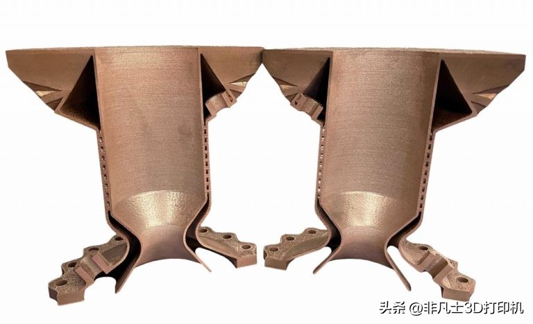 NASA develops GRX-810 ultra-high temperature alloy stratasys for 3D ...