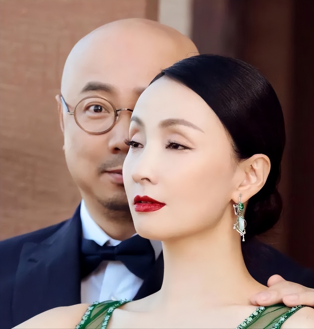 The 51-year-old Xu Zheng finally paid the price for his "lust for money ...