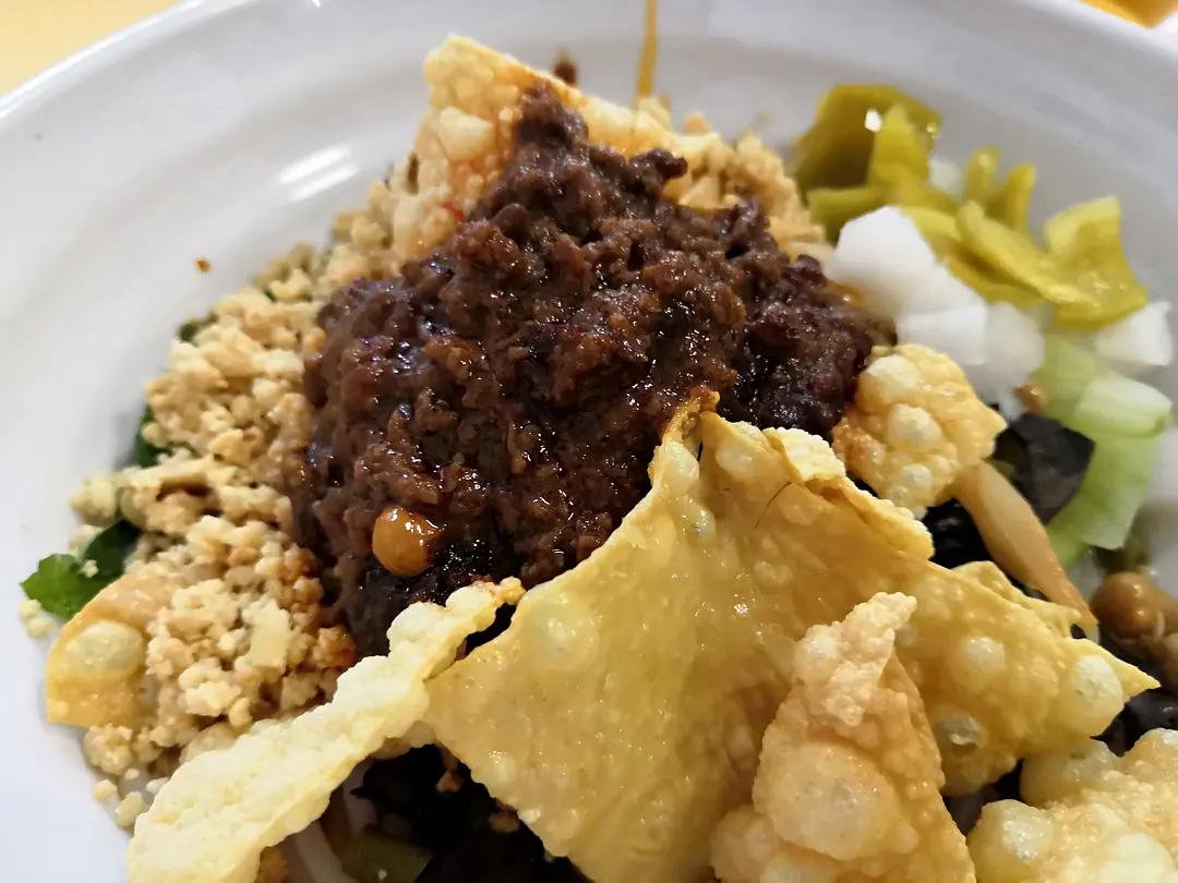 Share Xiamen Delicious Noodle Shop - iMedia