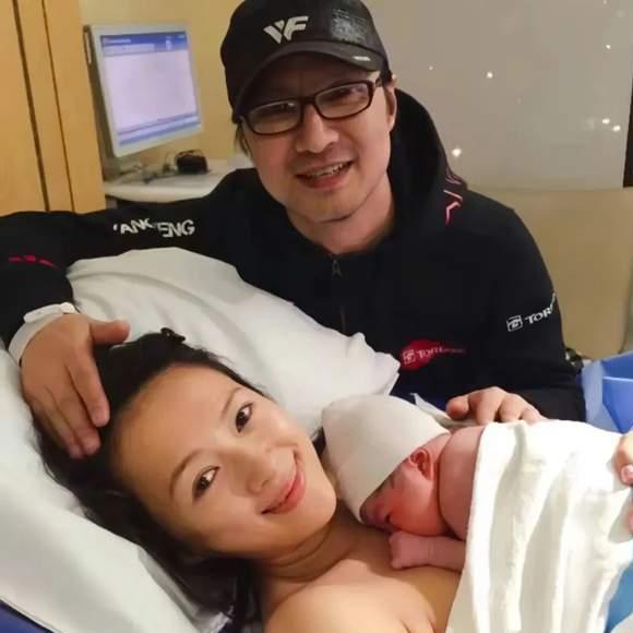 "Beautiful Divorce Storm!" Zhang Ziyi and Wang Feng end their seven-year marriage, and the four ...