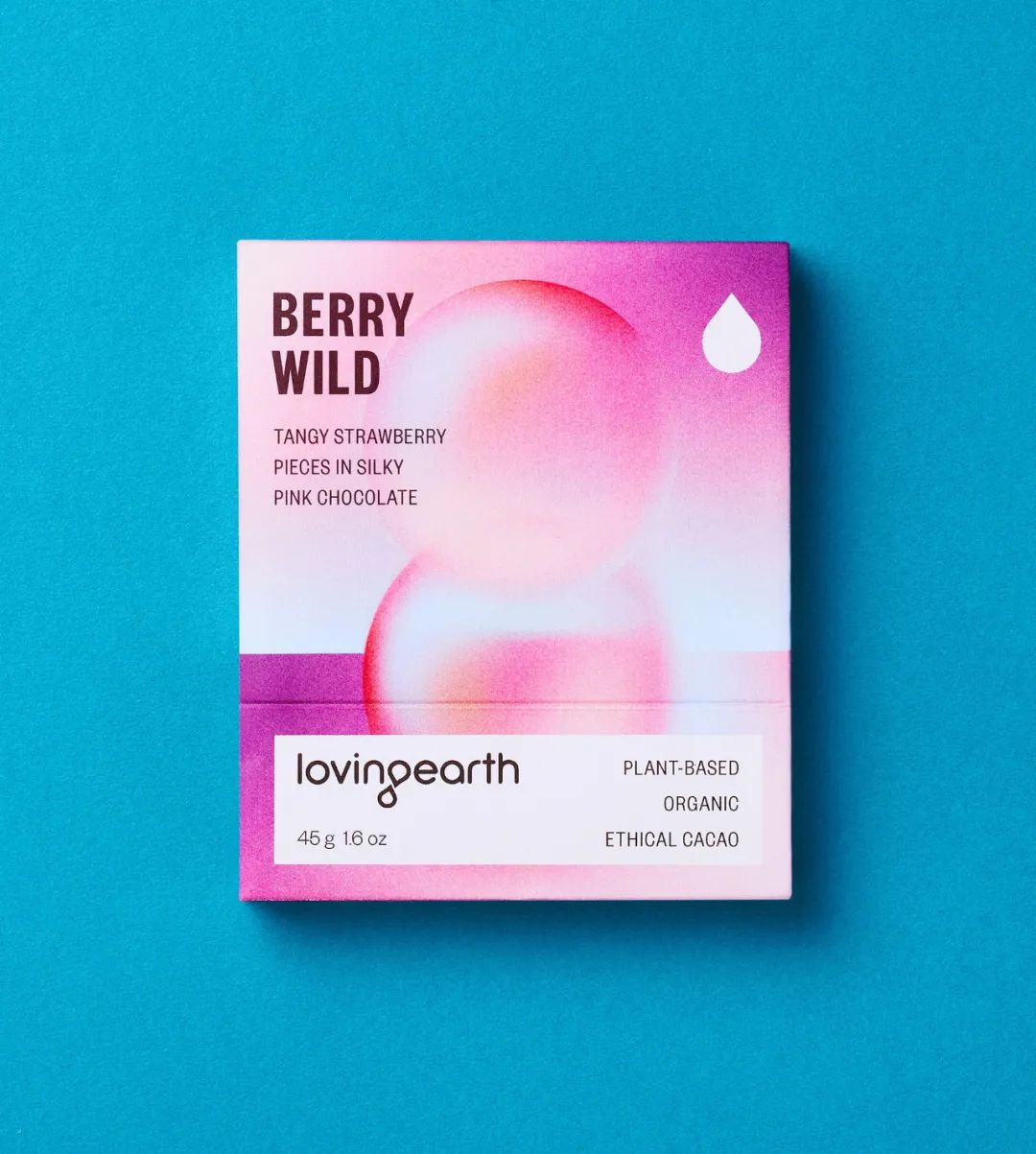 Candy food packaging should not be exaggerated blindly - iNEWS