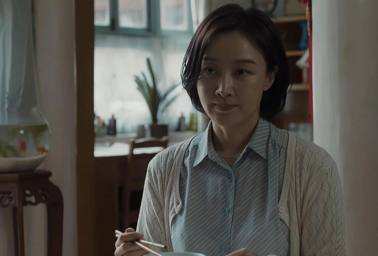 It's obviously the same person, but after playing "Chang Feng Du" and ...