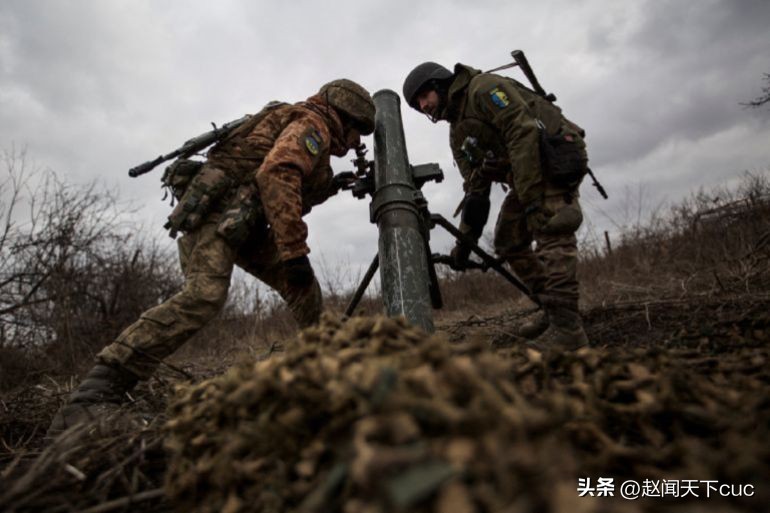 Ukraine reveals Russia's new military plan: Put 'superweapon' on combat ...