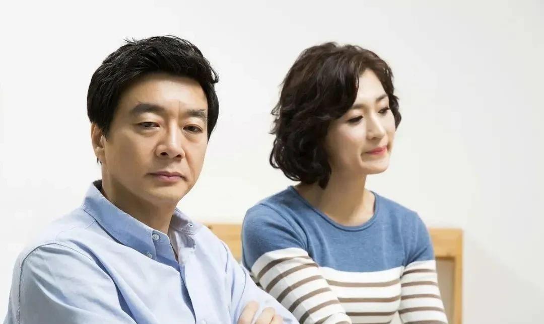 Life without sex is the most comfortable life in middle age - iMedia