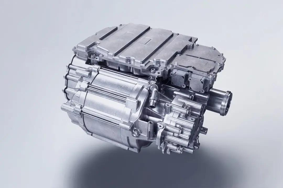 The real "benchmark" of smart SUV, supported by Huawei hardware, with ...