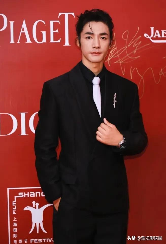 Fei Xiang, full of hormones - iMedia