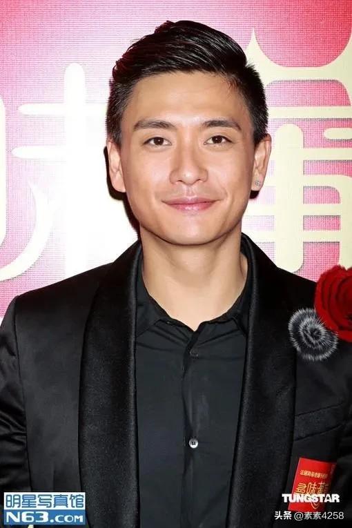 Hong Kong actor Wong Chung-chak - iMedia