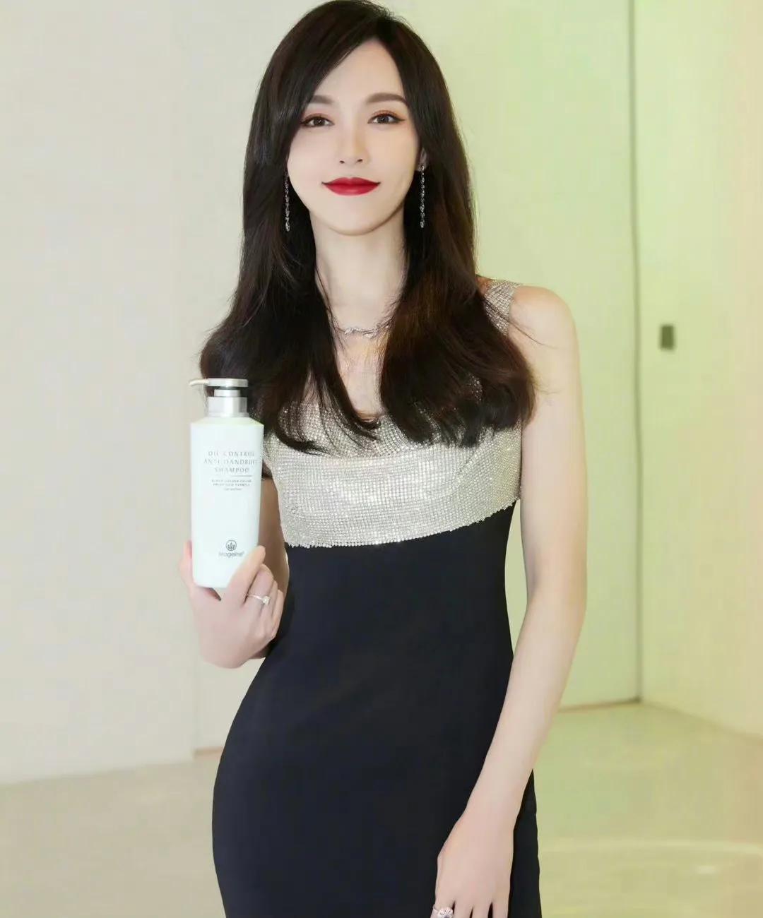 Beauty Gallery 239--Tiffany Tang - iNEWS