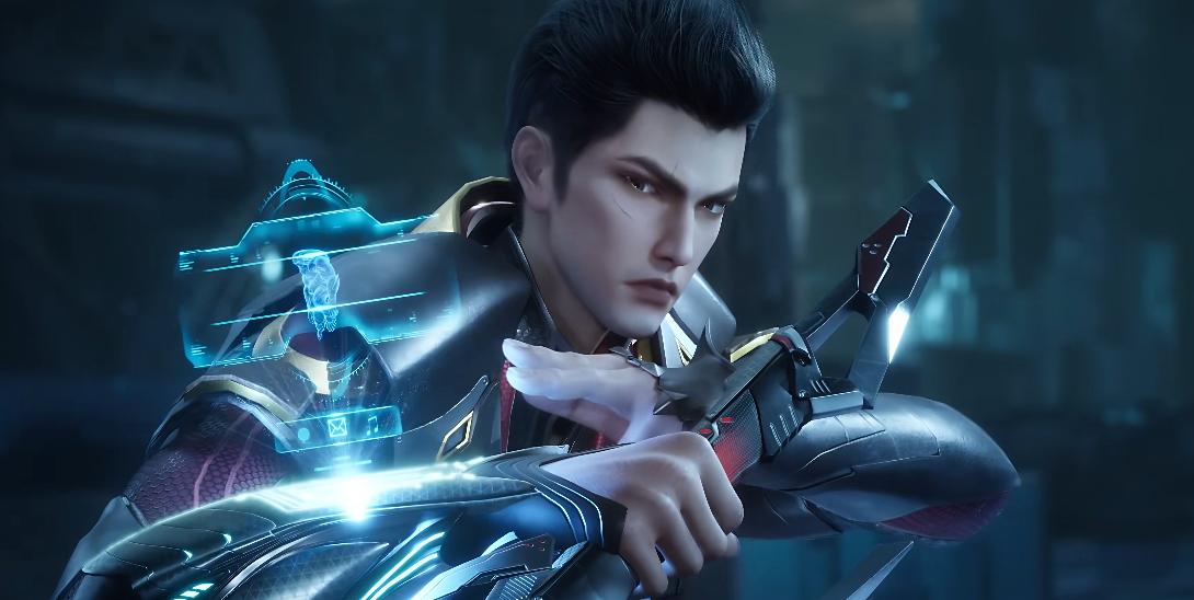 Devouring the Starry Sky: Why did Babata leave Luo Feng in the end?How ...