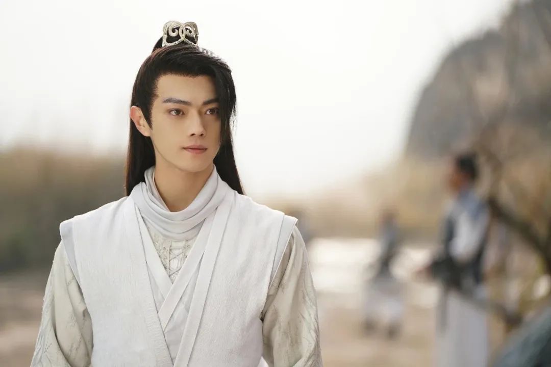 The mistress was caught and raped in bed by her ex-wife? Yan Ya Lun? Chen Sicheng unspoken rules ...