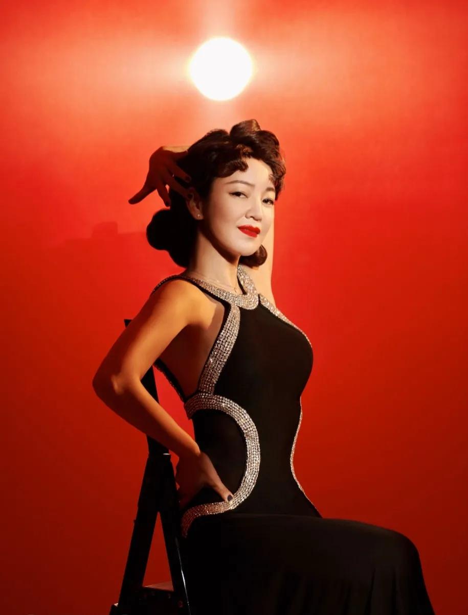 Husband Aya is the reincarnation of Living Buddha Rinpoche?Tony Leung ...