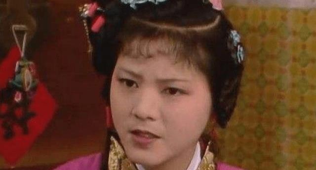 Xiren fell in love with Baoyu in Dream of Red Mansions. Daiyu only said ...