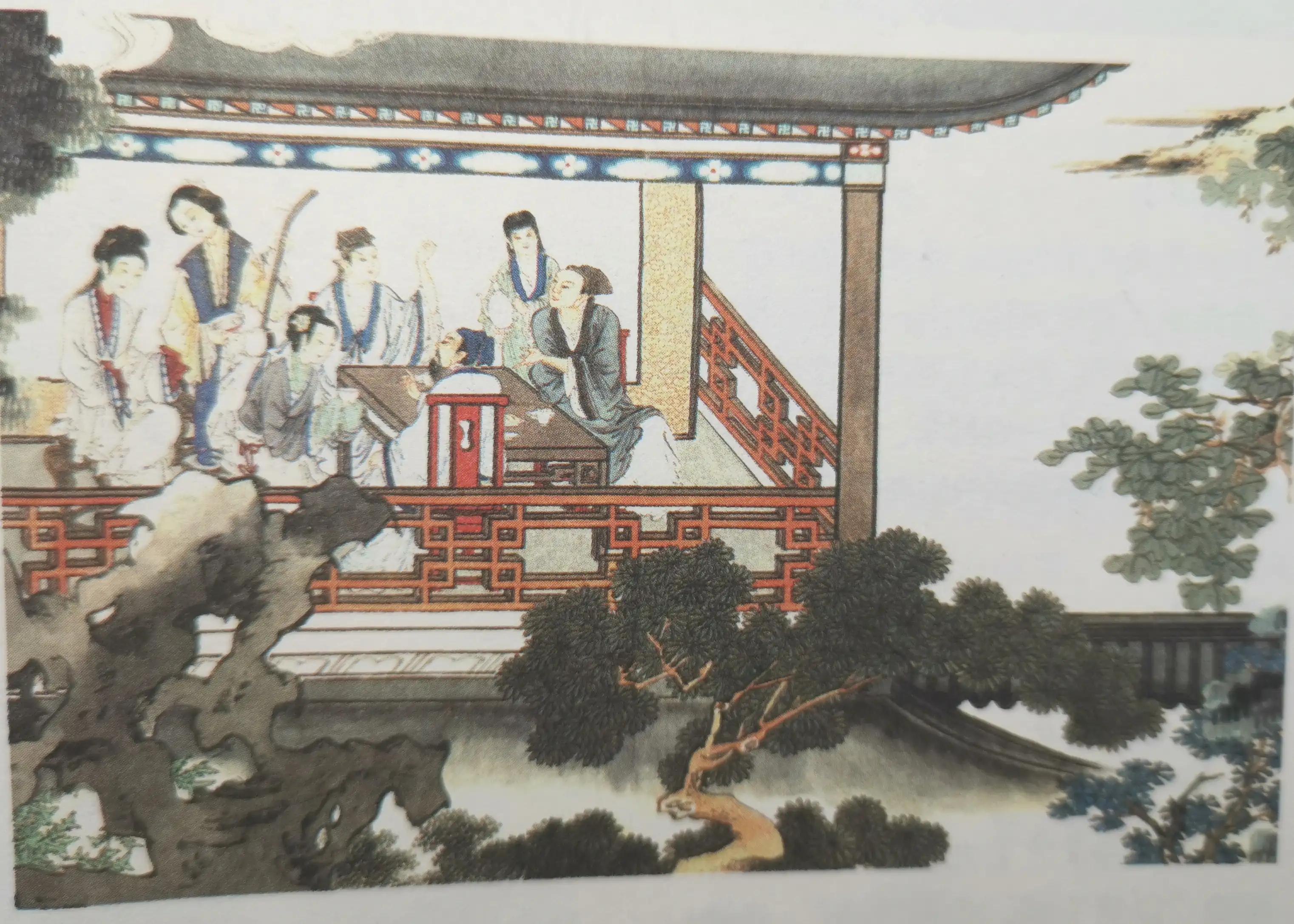 See the essays of the Northern Song writer Li Gefei's "Book Postscript ...