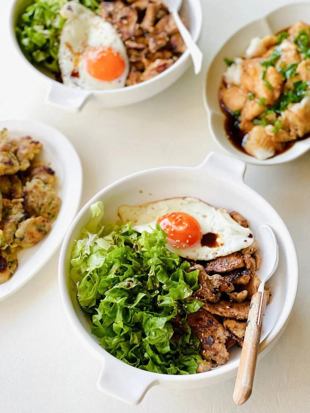 How to eat three meals a day, from the first bite of breakfast to ...