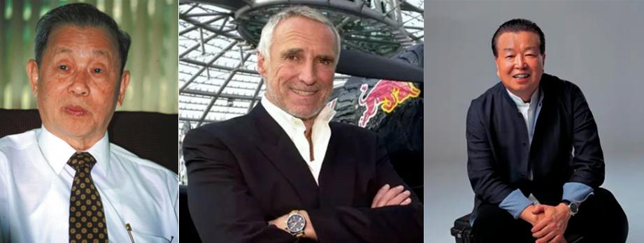 The trademark dispute is not over yet, China Red Bull has another ...