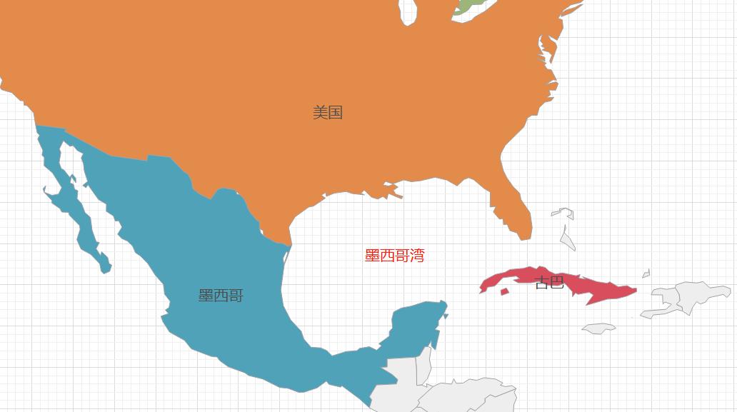 World Geography (3)-Ten largest bays in the world - iMedia