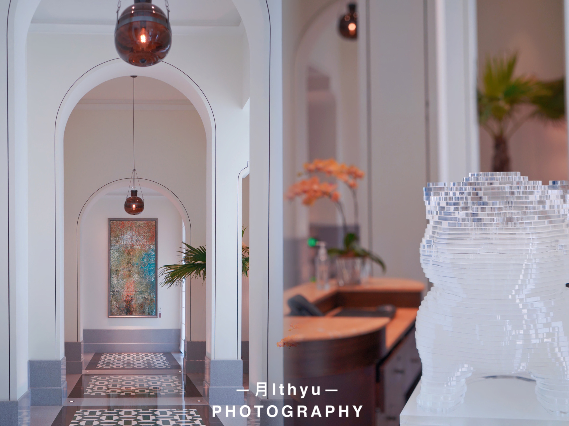 Is it a luxury hotel or an architectural work of art? This Nanyang ...