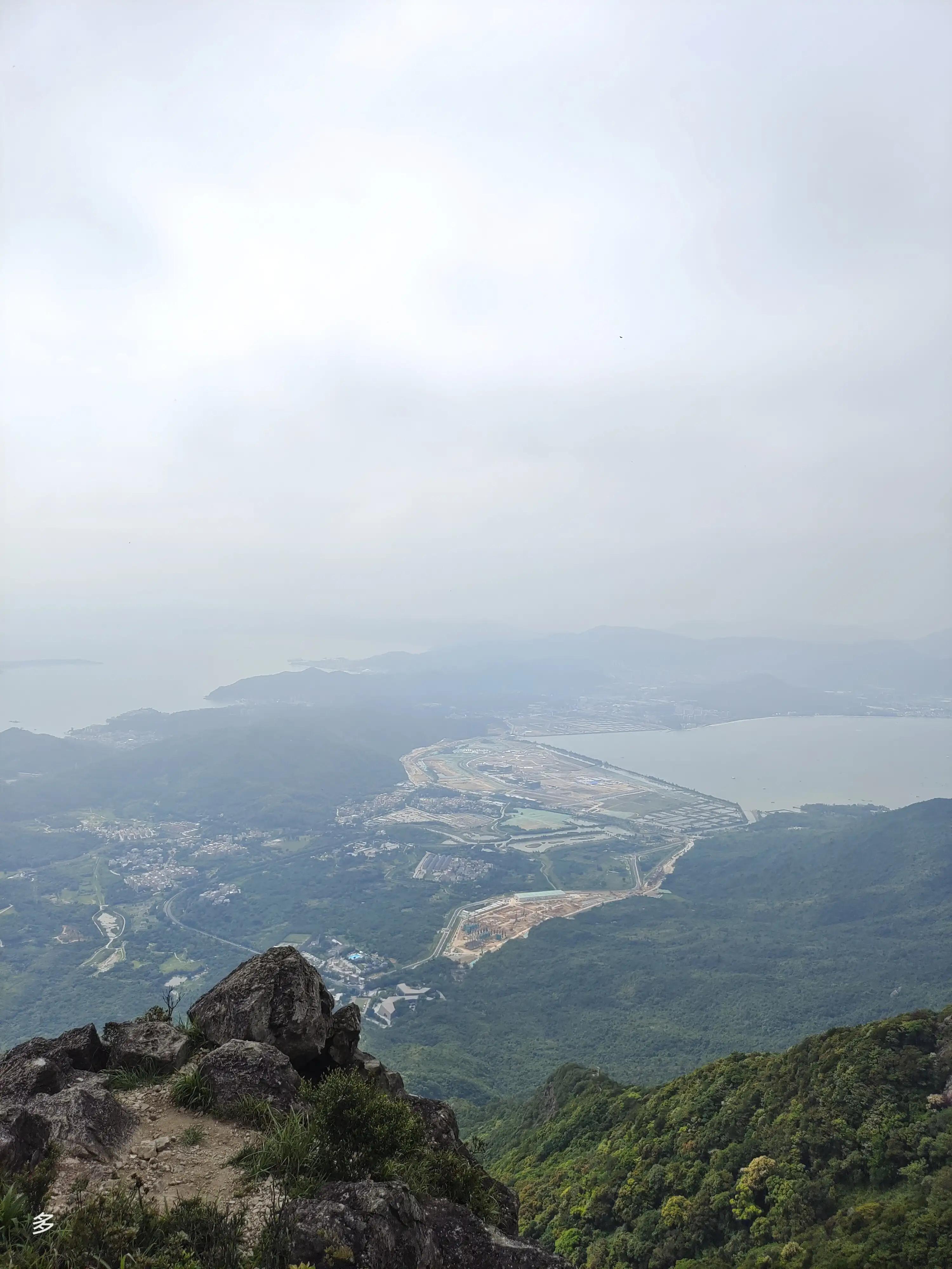 Does Taiwan have such beautiful scenery? - iNEWS