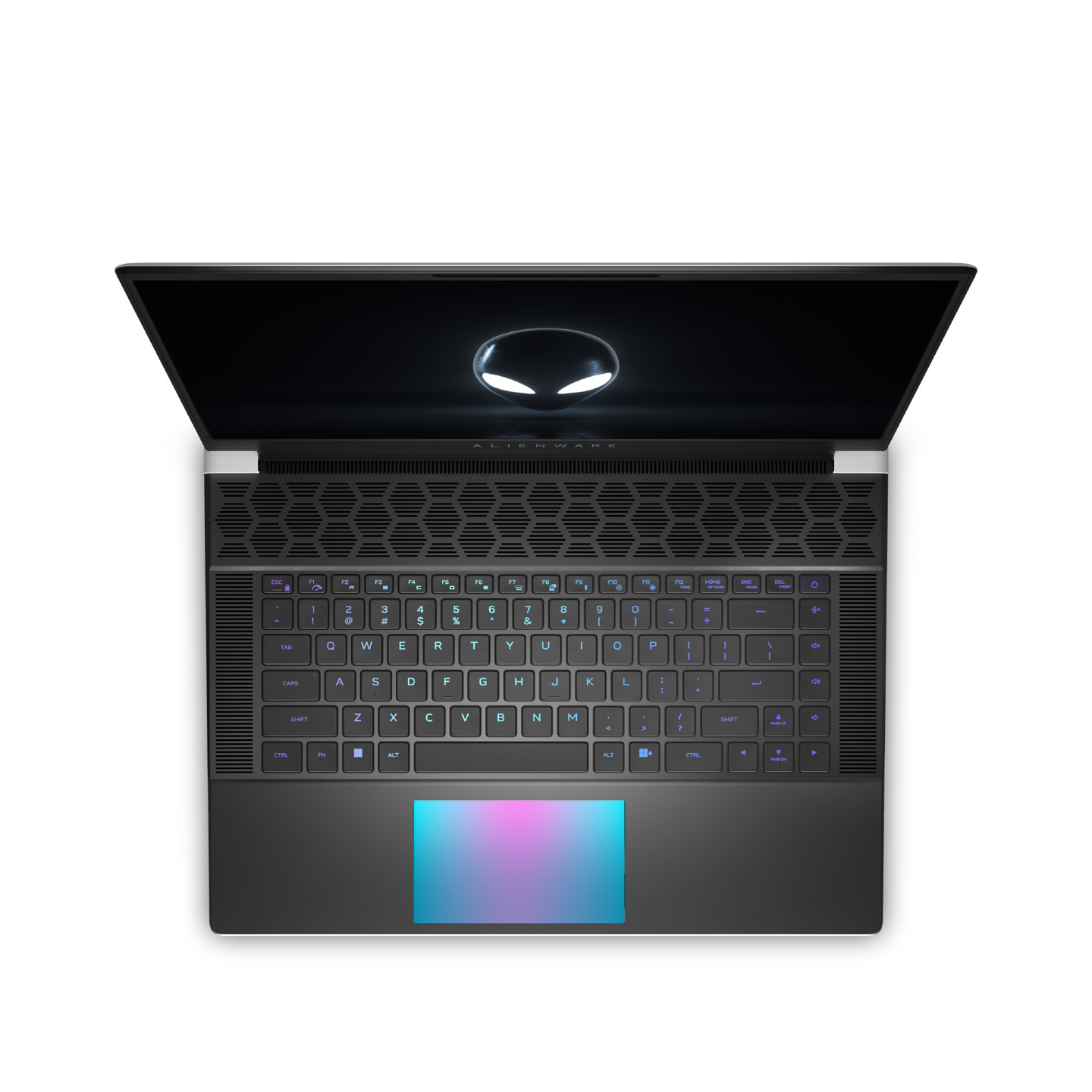 Alienware's new x16 game picture tour is here; Fuji's ultra-light ...