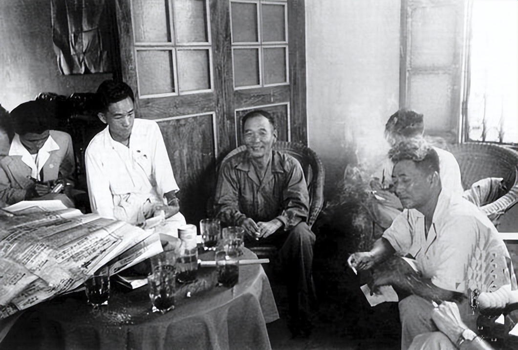 In October 1949, the Battle of Kinmen detailed battle insider - iNEWS