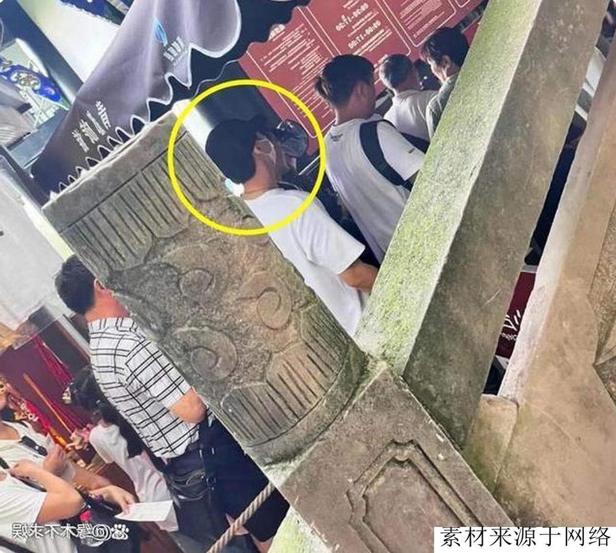 Li Moufeng was accidentally encountered in Qingcheng Mountain and took the initiative to help ...